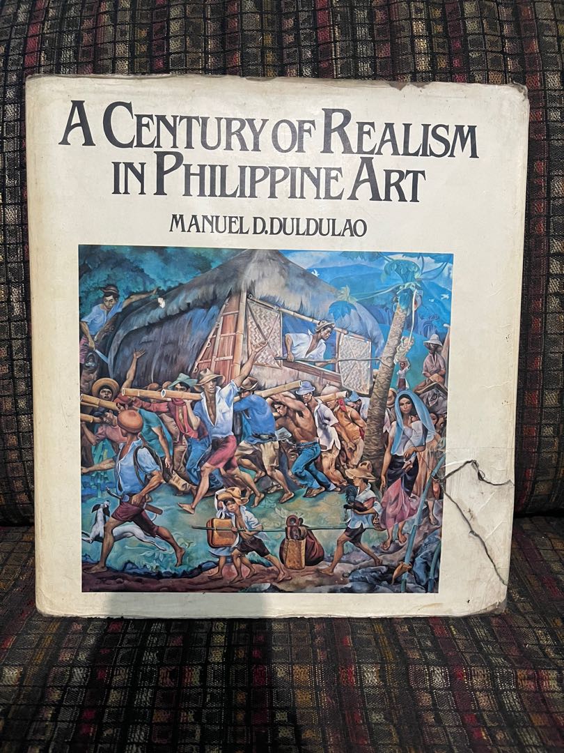 A Century of Realism in Philippine Art, Hobbies & Toys, Books ...