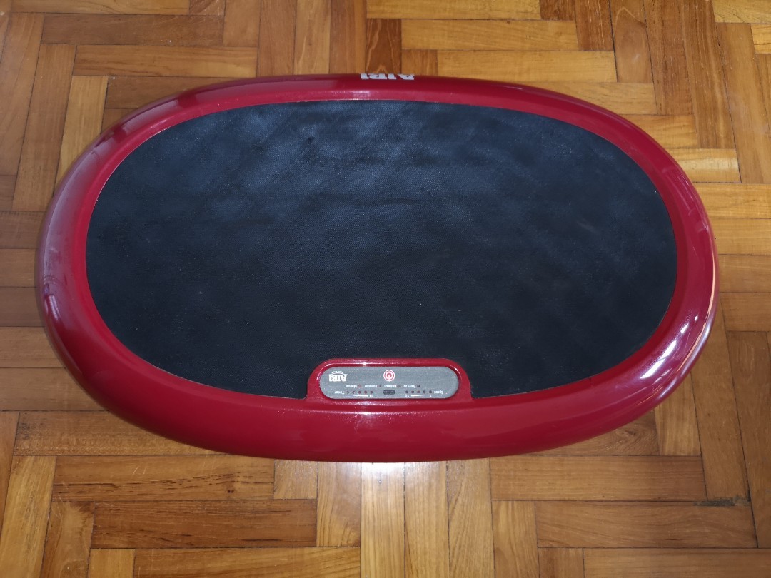 Aibi Power Shaper, Sports Equipment, Exercise & Fitness, Cardio ...