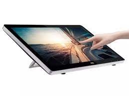 AOC Multi-Touch Monitor 72 series E2472PWUT, Computers & Tech, Parts ...