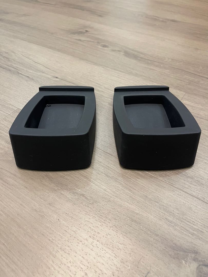 Audioengine DS1 stand for A2+, Audio, Other Audio Equipment on Carousell