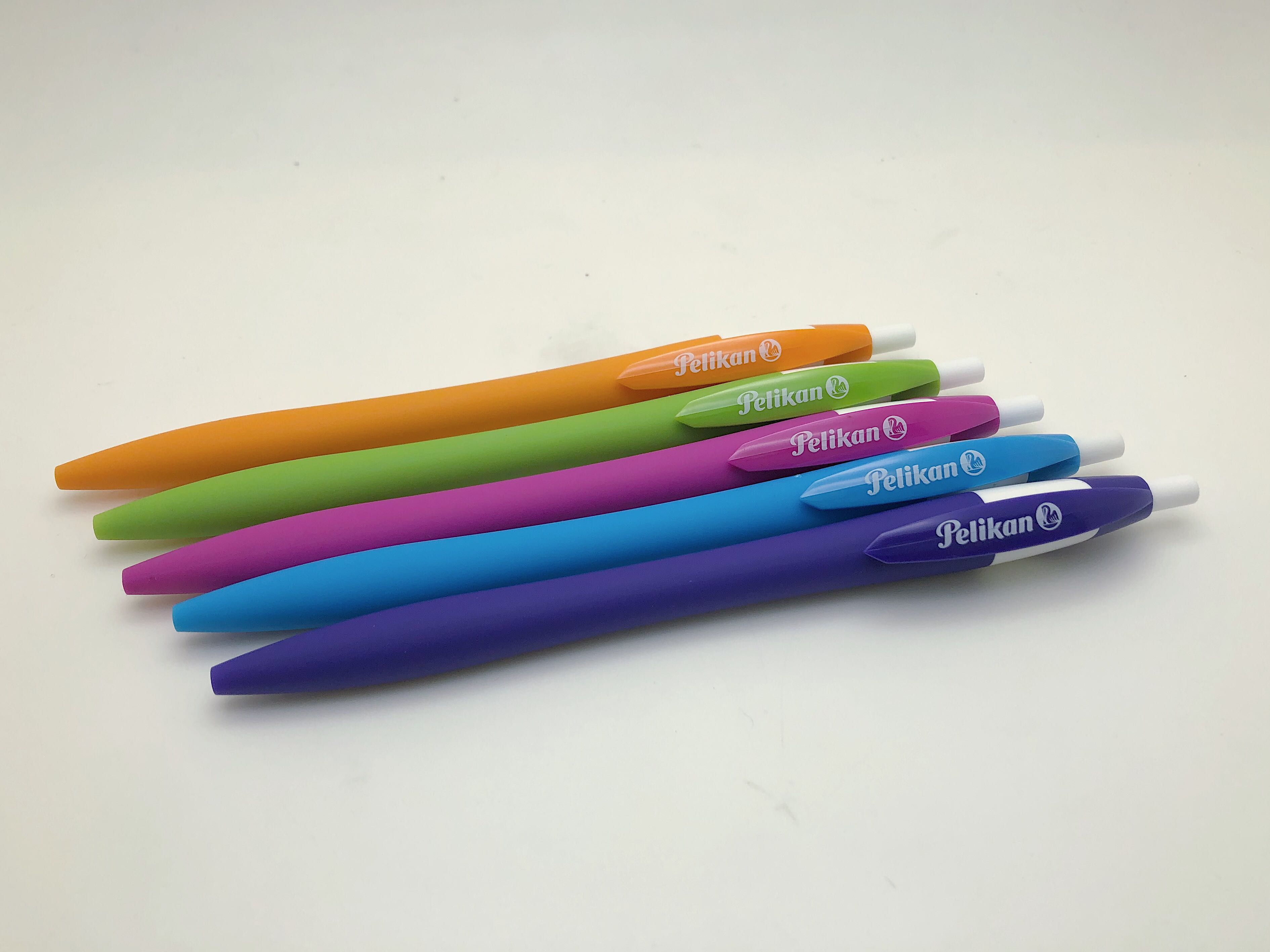 Ball Pen Set 5s, Hobbies & Toys, Stationery & Craft, Stationery ...