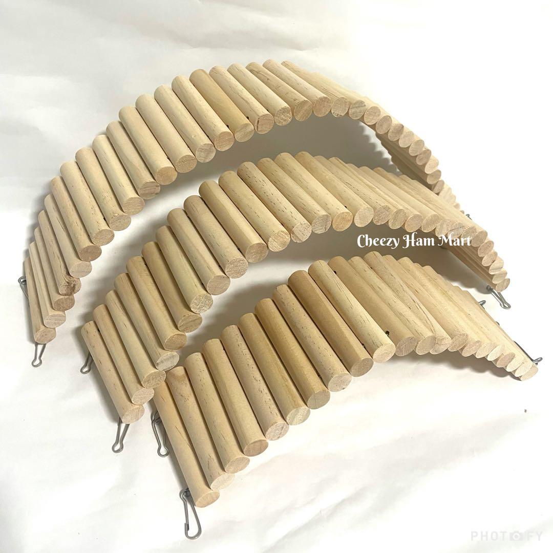 Hedgehog planet Bendy Bridge / fence / stairs / slide / slope for ...