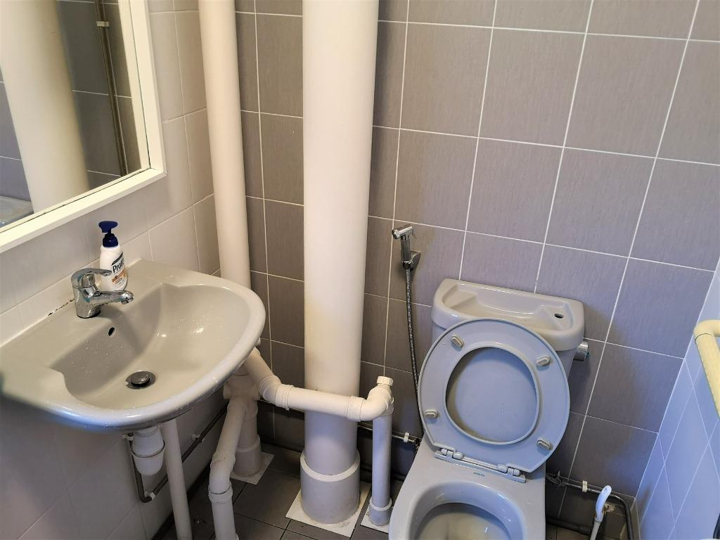 Blk 265 Tampines Big Common Room, Property, Rentals, HDB on Carousell