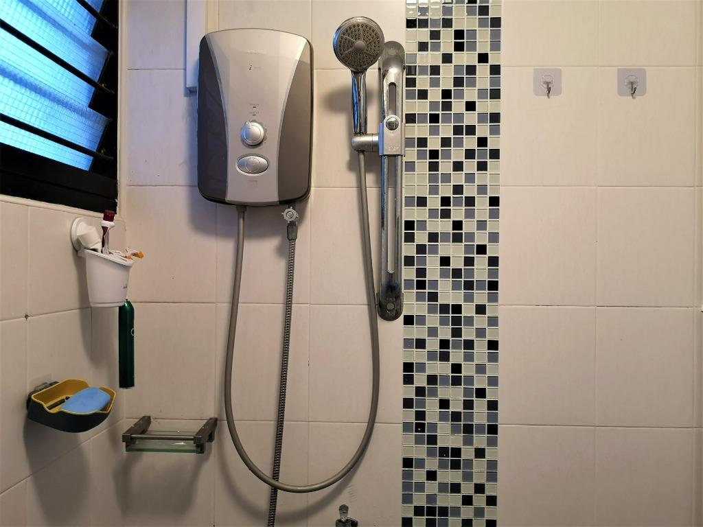 Blk 265 Tampines Big Common Room, Property, Rentals, HDB on Carousell