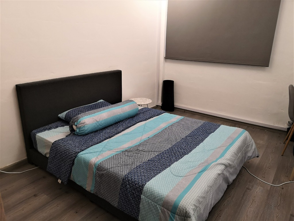 Blk 265 Tampines Big Common Room, Property, Rentals, HDB on Carousell