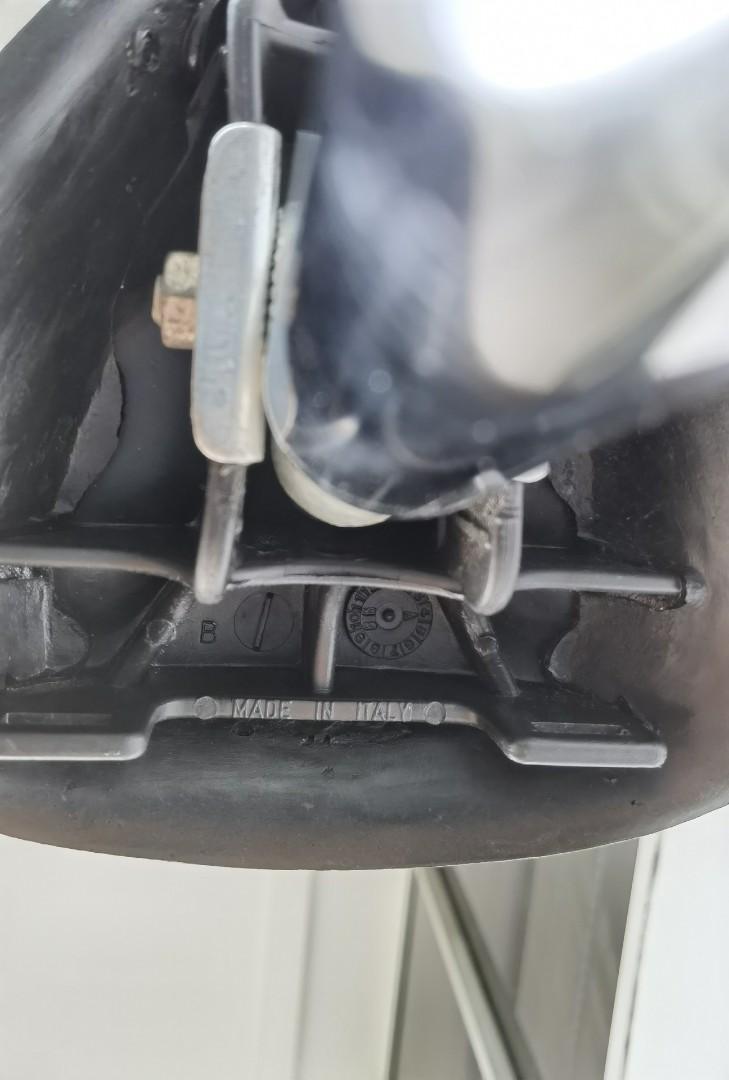 Brompton MK2 3speed, Sports Equipment, Bicycles & Parts, Bicycles on ...