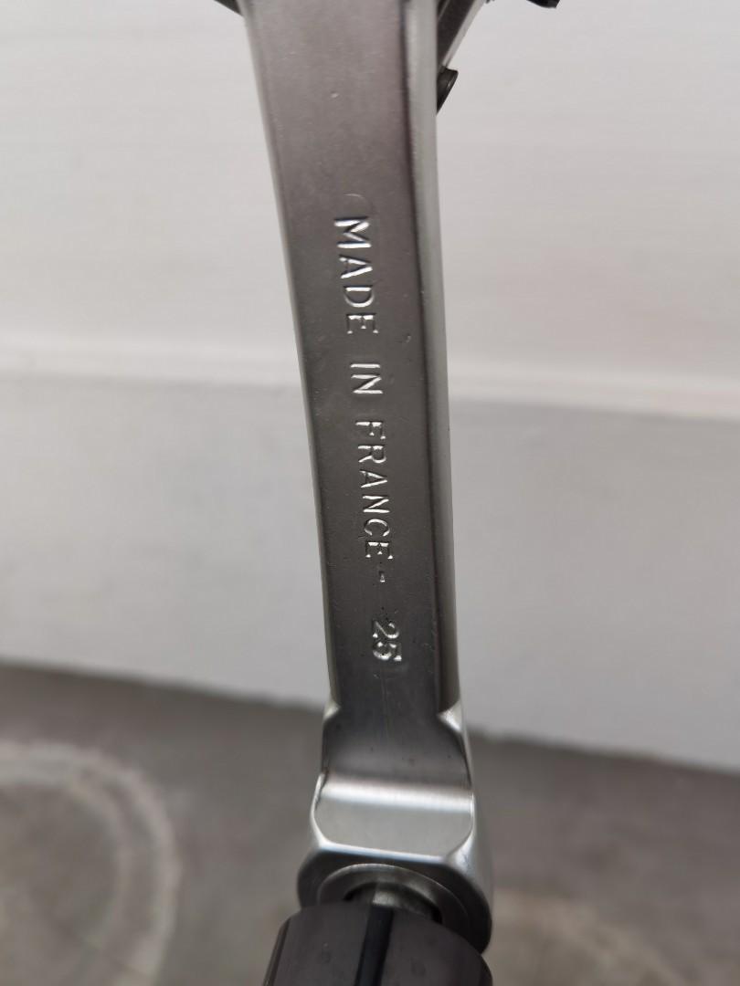 Brompton MK2 3speed, Sports Equipment, Bicycles & Parts, Bicycles on ...