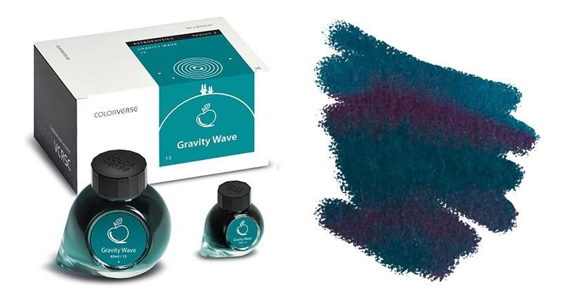 Colorverse fountain pen inks, Hobbies & Toys, Stationery & Craft, Other ...