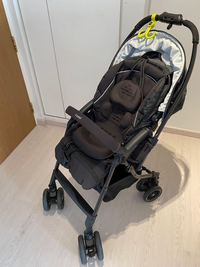Combi lightweight stroller, Babies & Kids, Going Out, Strollers on ...