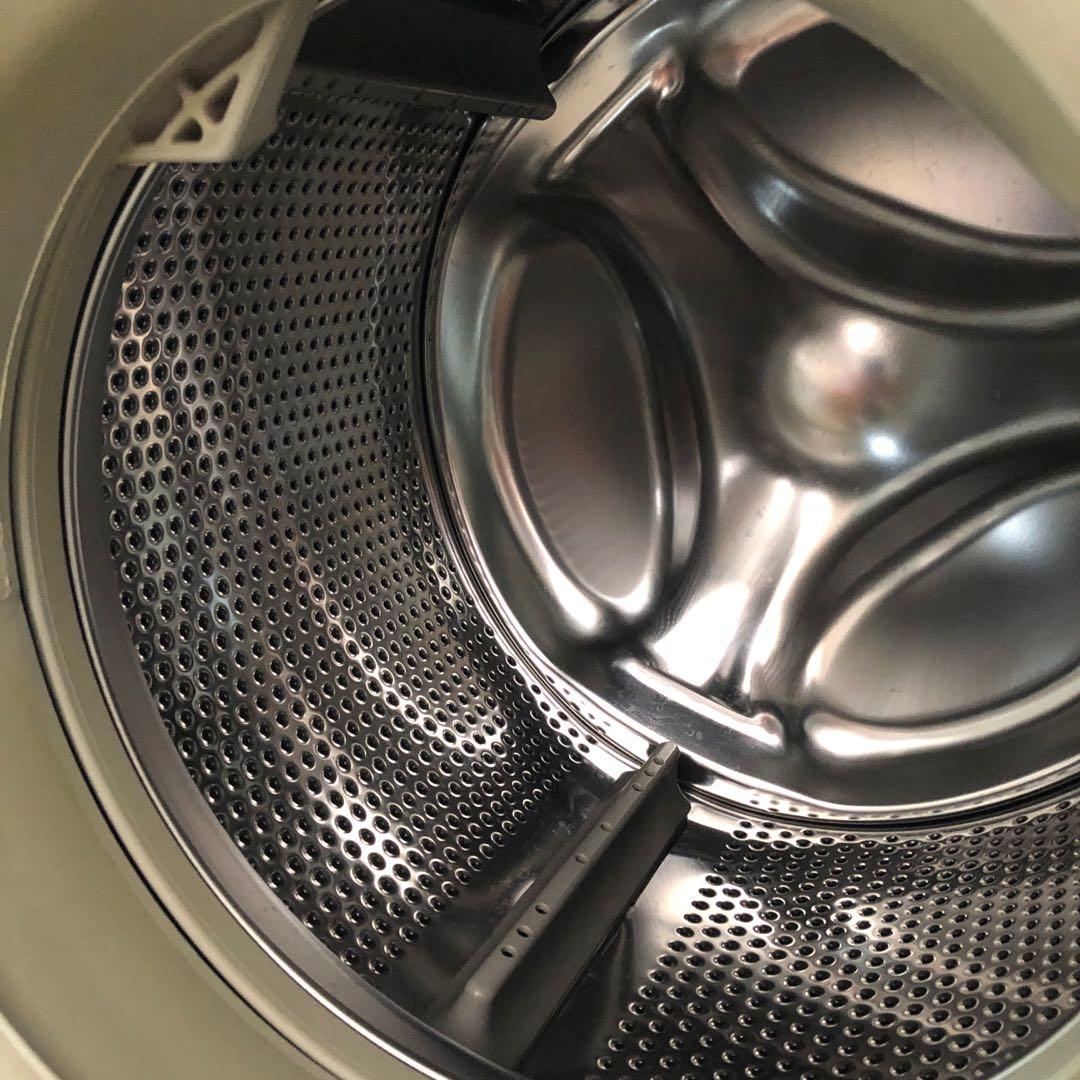 Electrolux Washer / Washing Machine EWF 1084, TV & Home Appliances ...