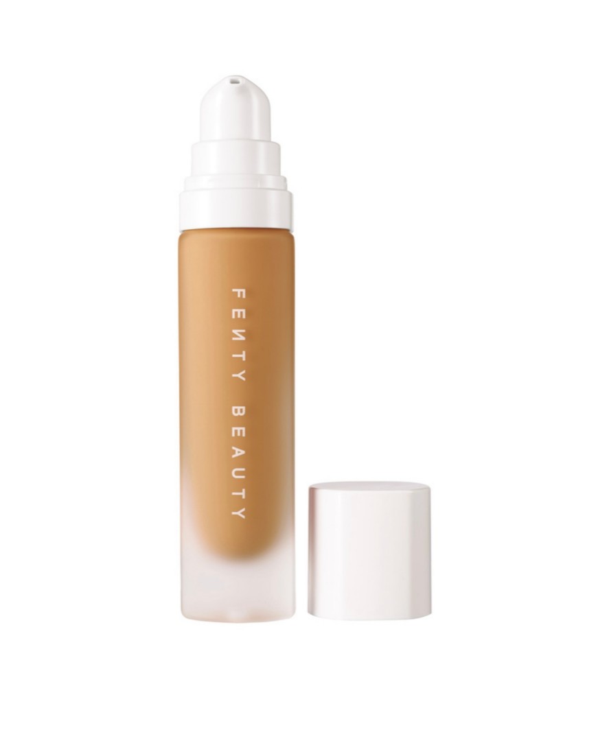 Fenty Beauty Pro Filt'r Soft Matte Longwear Foundation Shade 345 ...