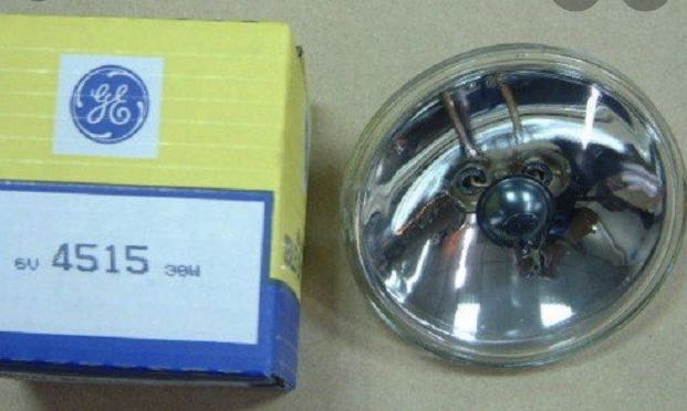 GE 4515 30W 燈泡 light bulb, 傢俬＆家居, 燈飾及風扇, 燈飾 - Carousell