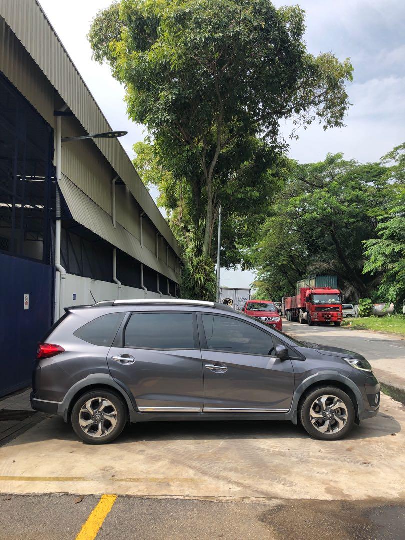 Honda BRV, Cars, Cars for Sale on Carousell