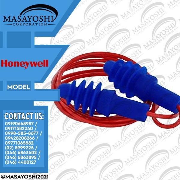 Honeywell Airsoft Earplug | PPE | Hearing Protection, Commercial ...