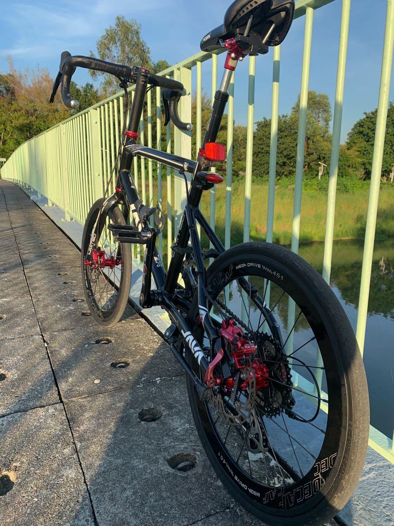 Java cl 451, 運動產品, 單車及配件, 單車 - Carousell