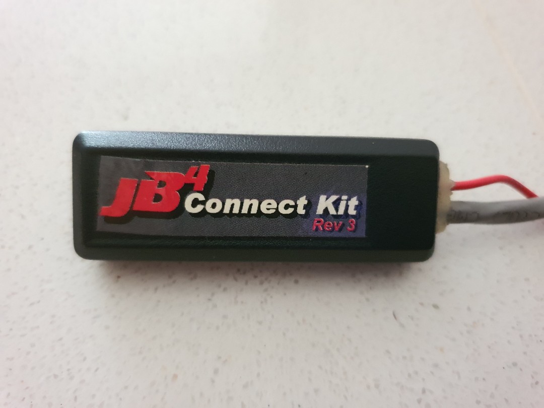 JB4 Bluetooth Wireless Connection Kit, Car Accessories, Accessories on ...