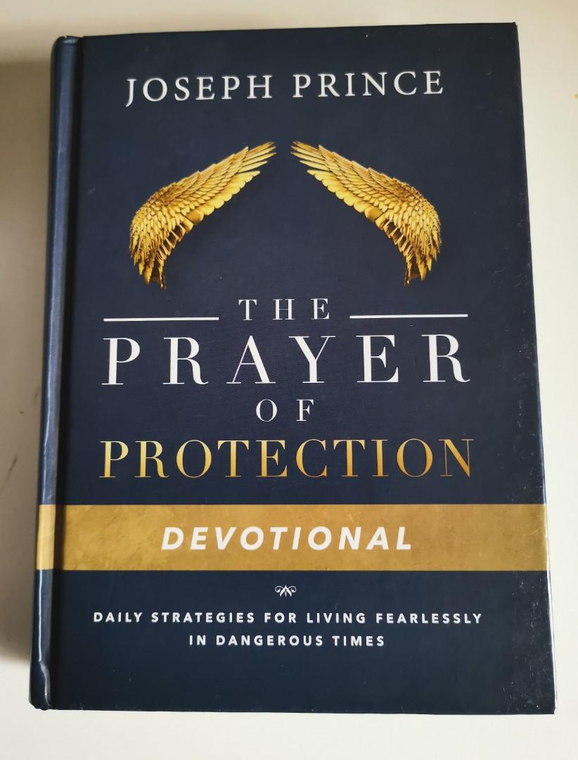 Joseph Prince books & CD, Hobbies & Toys, Books & Magazines, Religion ...