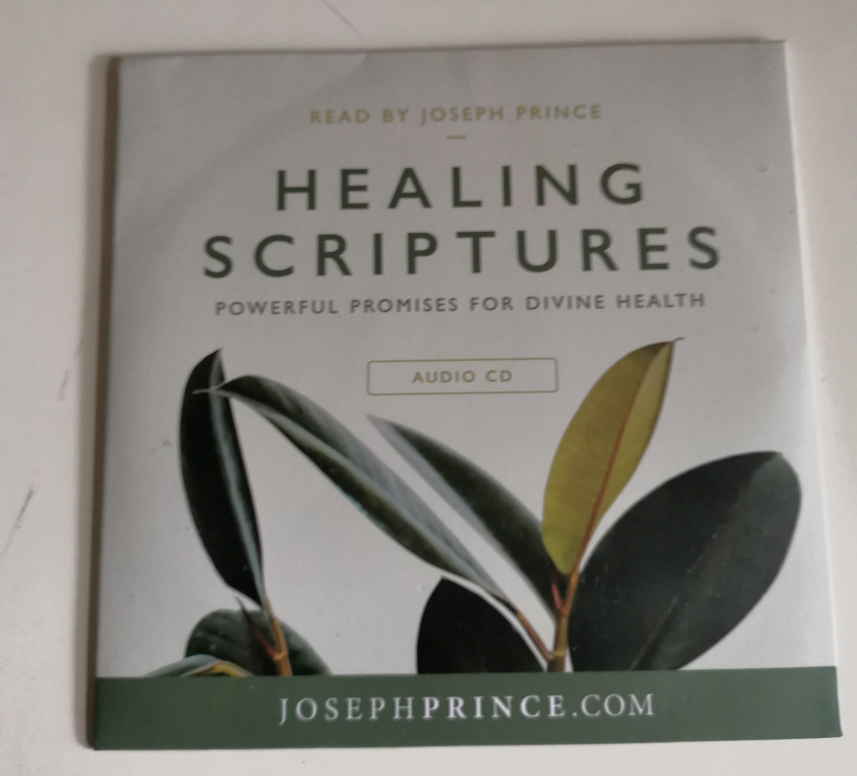 Joseph Prince books & CD, Hobbies & Toys, Books & Magazines, Religion ...