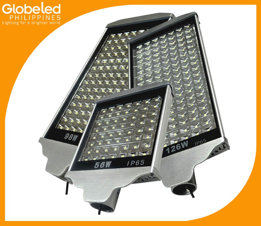 LED Module Type Street Light, Furniture & Home Living, Lighting & Fans ...
