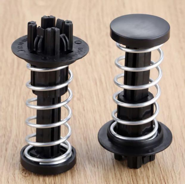 Mercedes Benz W221 S-Class Hood Spring, Car Accessories, Accessories on ...