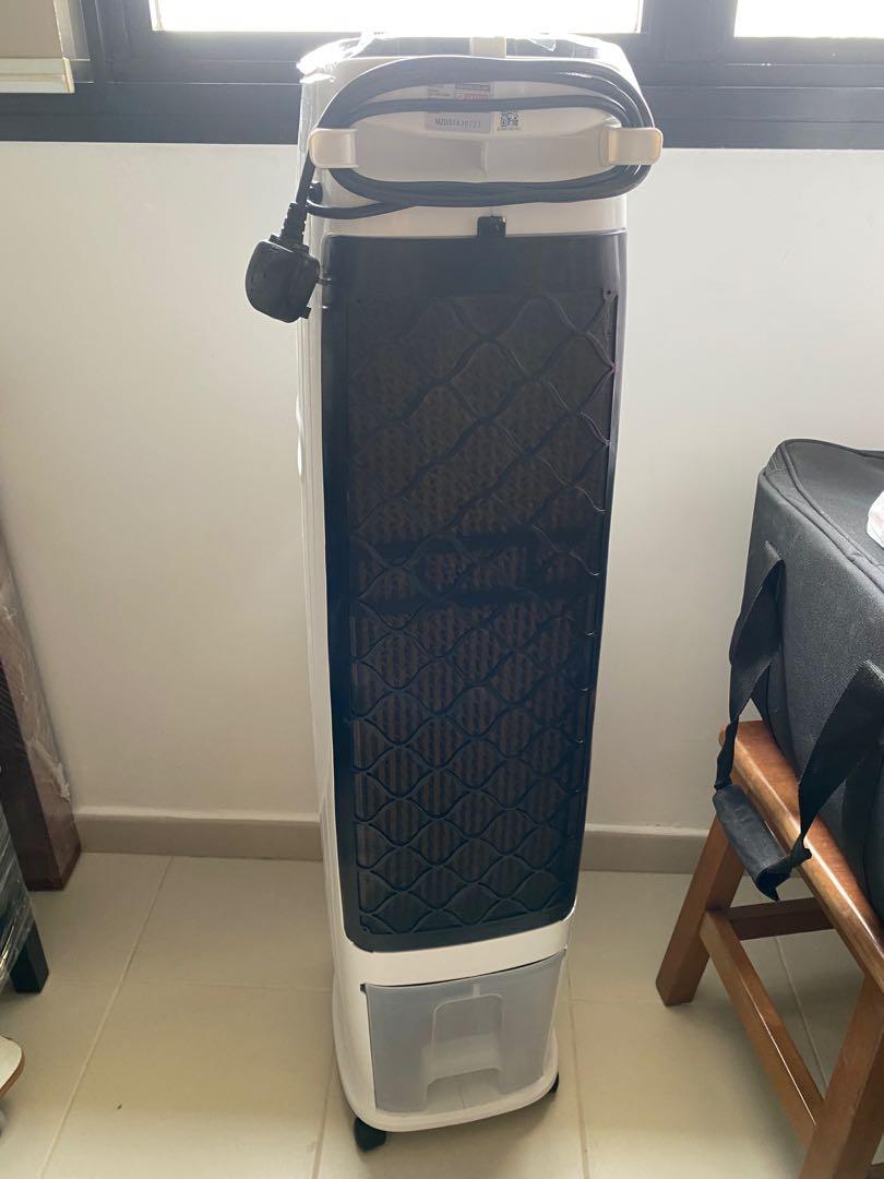 Mistral Air cooler MAC 1000R, TV & Home Appliances, Air Conditioners ...