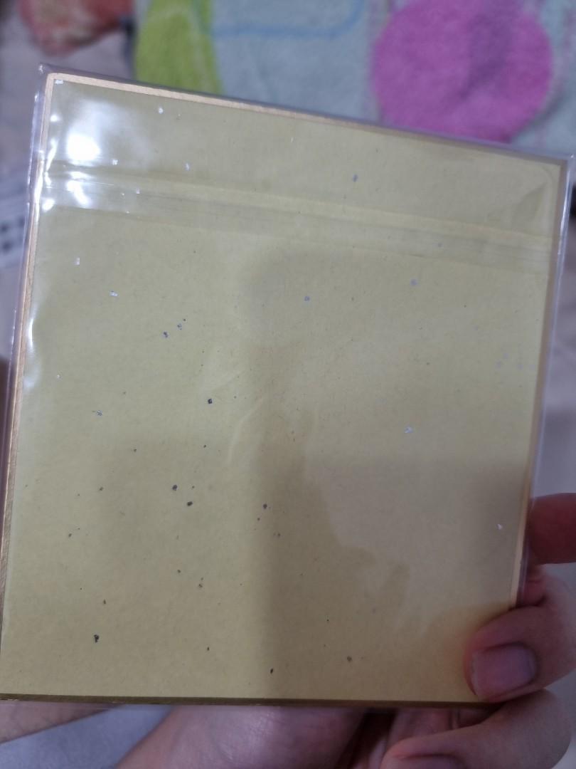 Monogatari mayoi hachikuji snail shikishi board, Hobbies & Toys ...