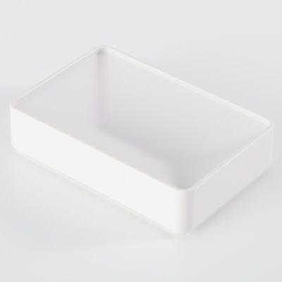 MUJI RESIN TRAY X 4 ORGANISING OFFICE KEY COIN JEWELLERY, Furniture ...