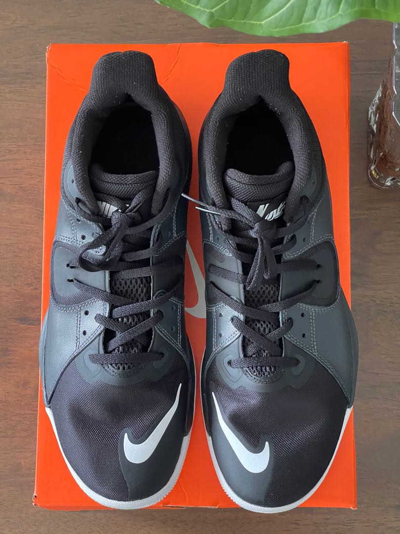 Nike Fly.By Mid, Men's Fashion, Footwear, Sneakers on Carousell