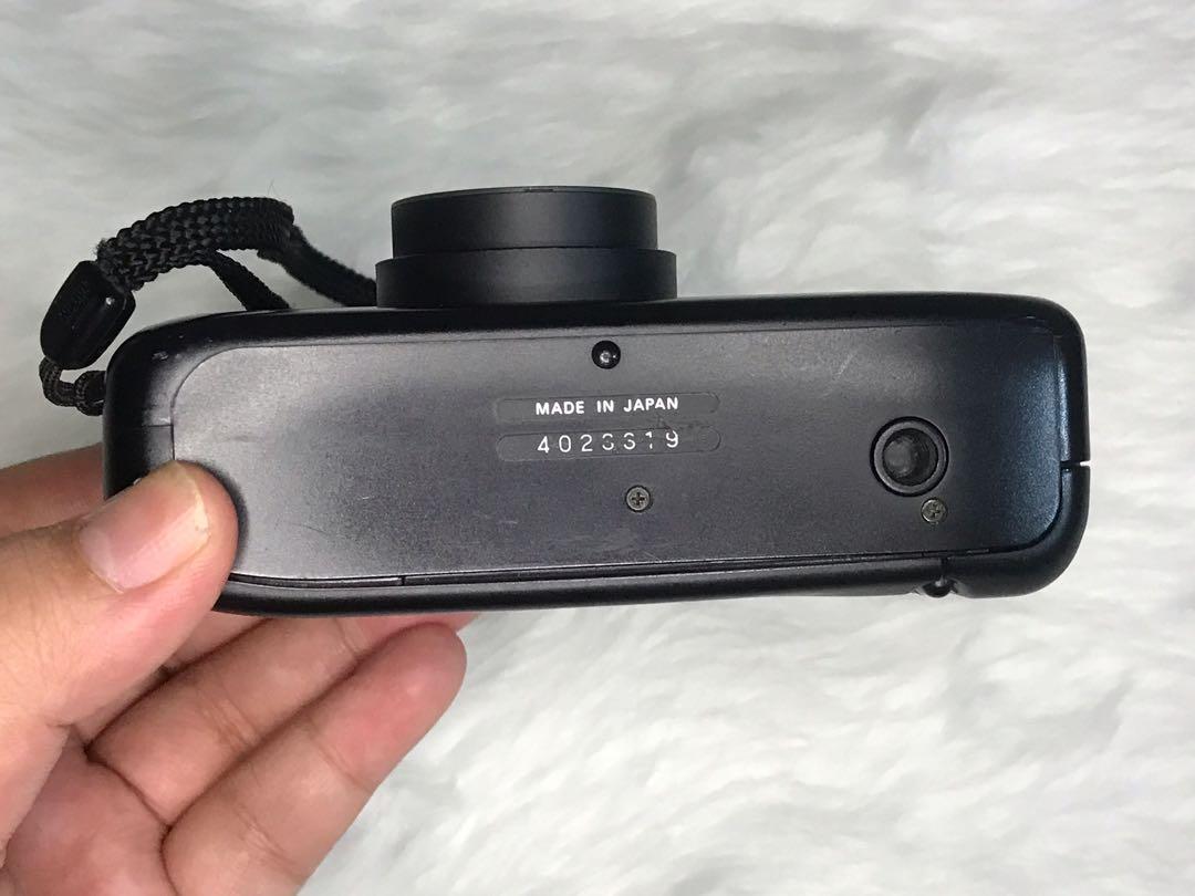 Nikon Zoom 300 AF, Photography, Cameras on Carousell