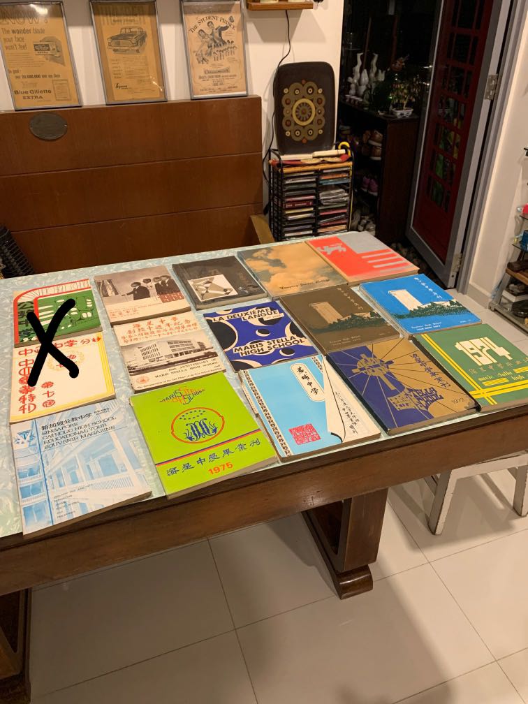 Old school mags, Hobbies & Toys, Books & Magazines, Magazines on Carousell