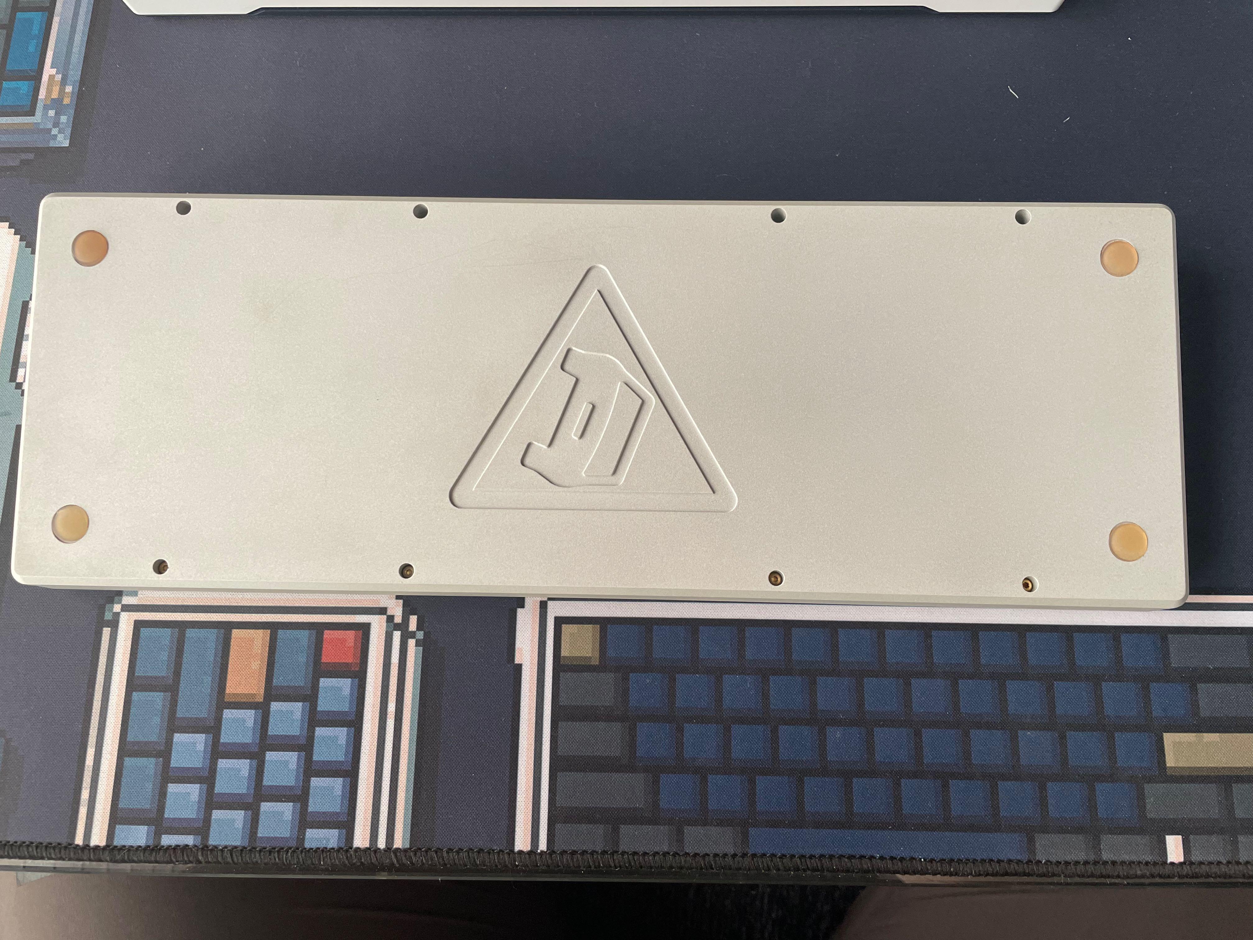 Origin 660 keyboard, Computers & Tech, Parts & Accessories, Computer ...