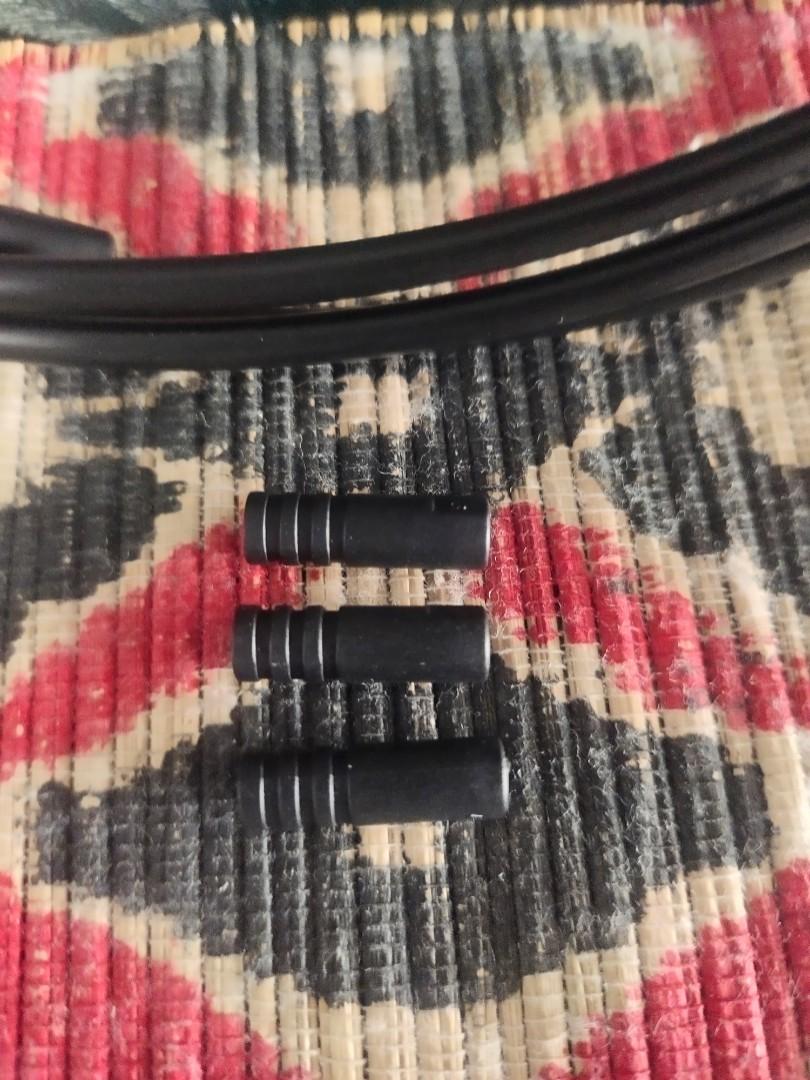 OT-SP41 Shift Outer Casing, Sports Equipment, Bicycles & Parts, Parts ...