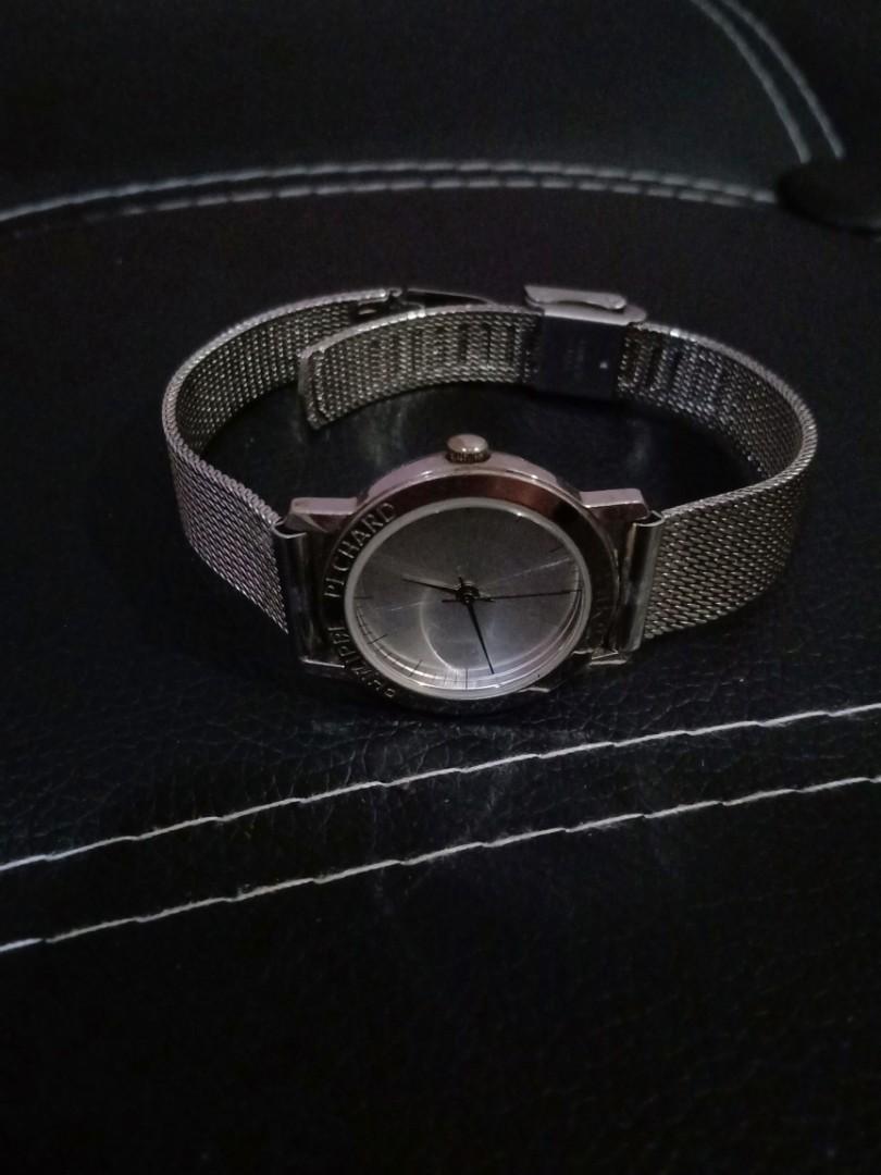 Philippe Pechard, Women's Fashion, Watches & Accessories, Watches on ...