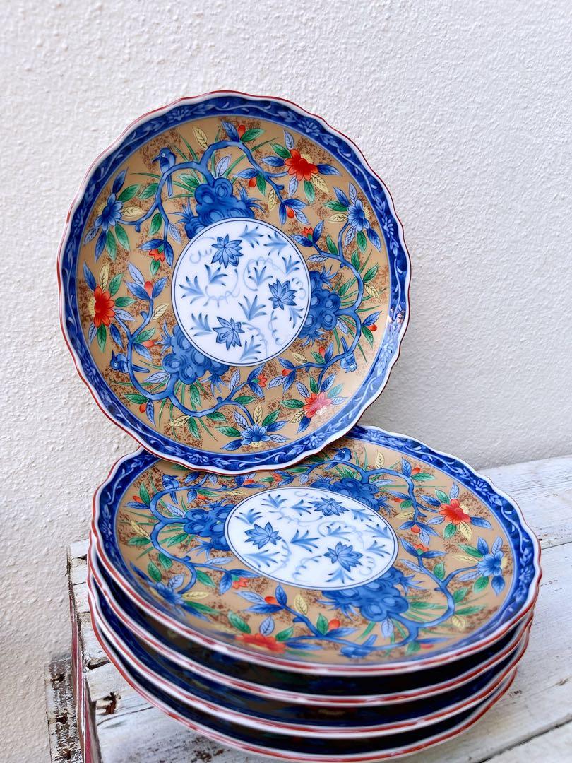 Pinggan Japan, Furniture & Home Living, Kitchenware & Tableware ...