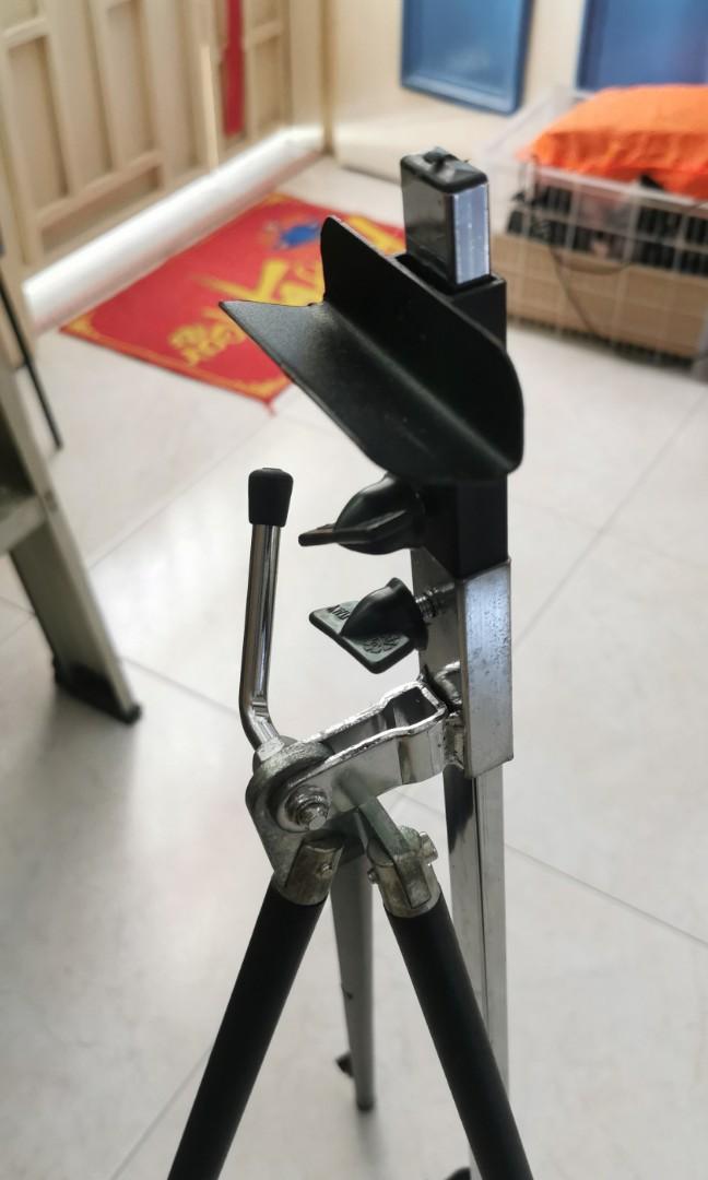 Portrait Stand, Photography, Photography Accessories, Tripods ...