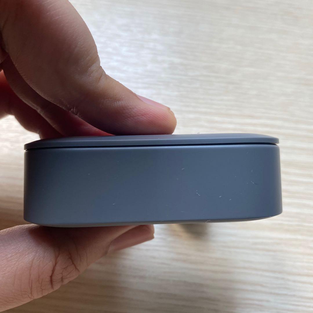 Pristine Condition Microsoft Surface Earbuds (Graphite), Audio ...