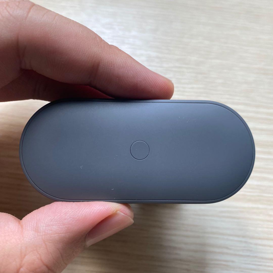 Pristine Condition Microsoft Surface Earbuds (Graphite), Audio ...