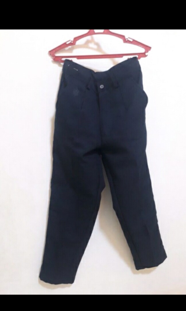 Rover Scouts Uniform pants only, Men's Fashion, Tops & Sets, Tshirts ...