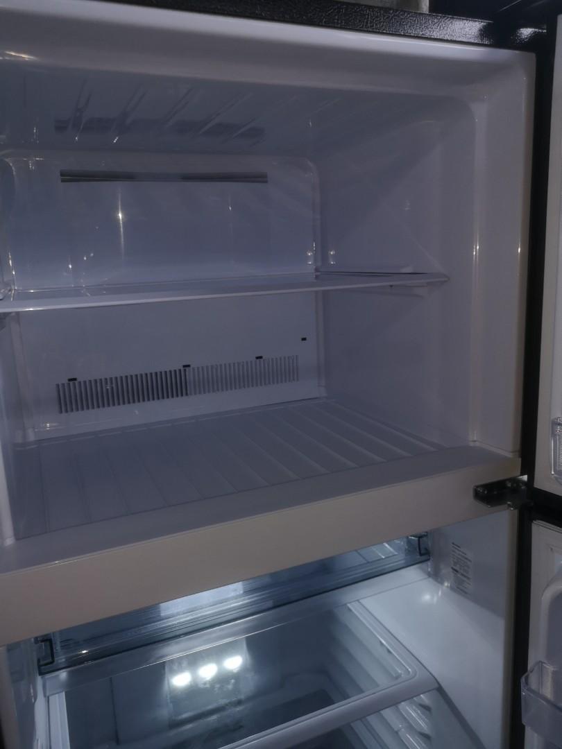 Sharp inverter ref, TV & Home Appliances, Kitchen Appliances ...