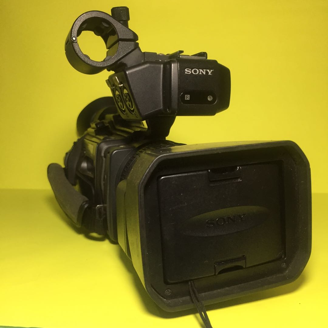 SONY PD170 on Carousell
