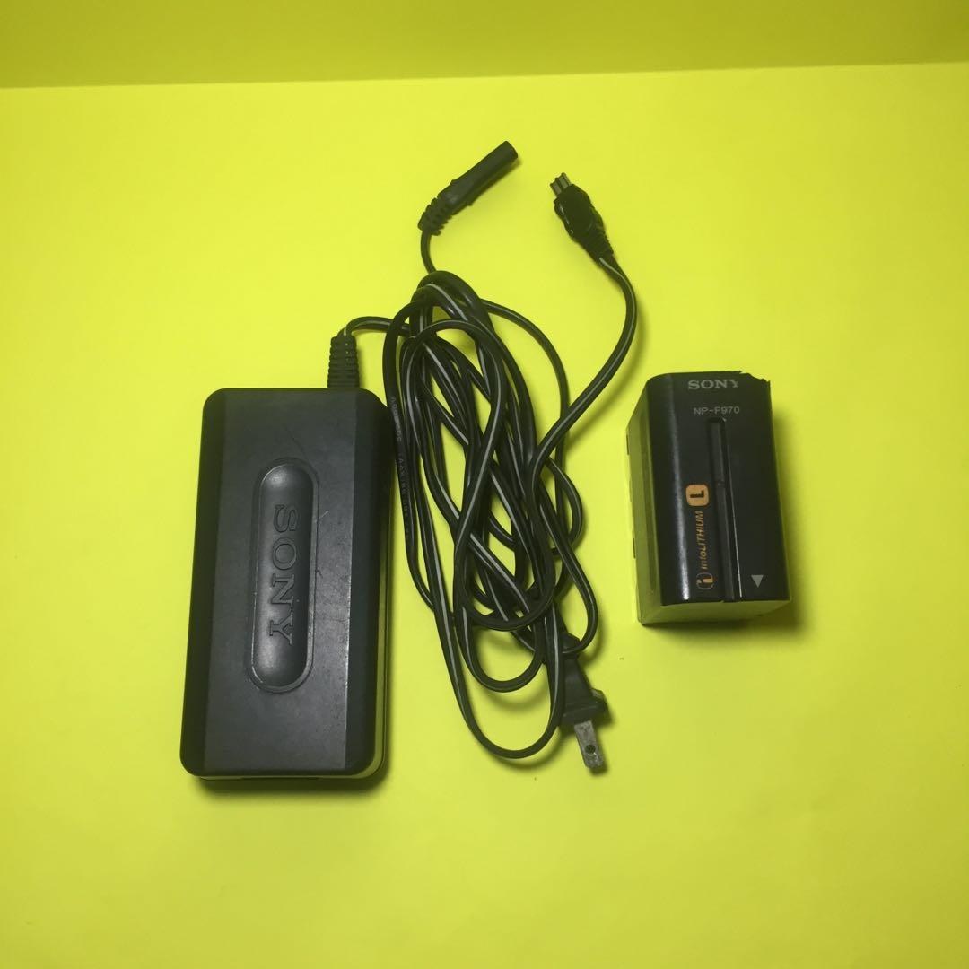 SONY PD170 on Carousell