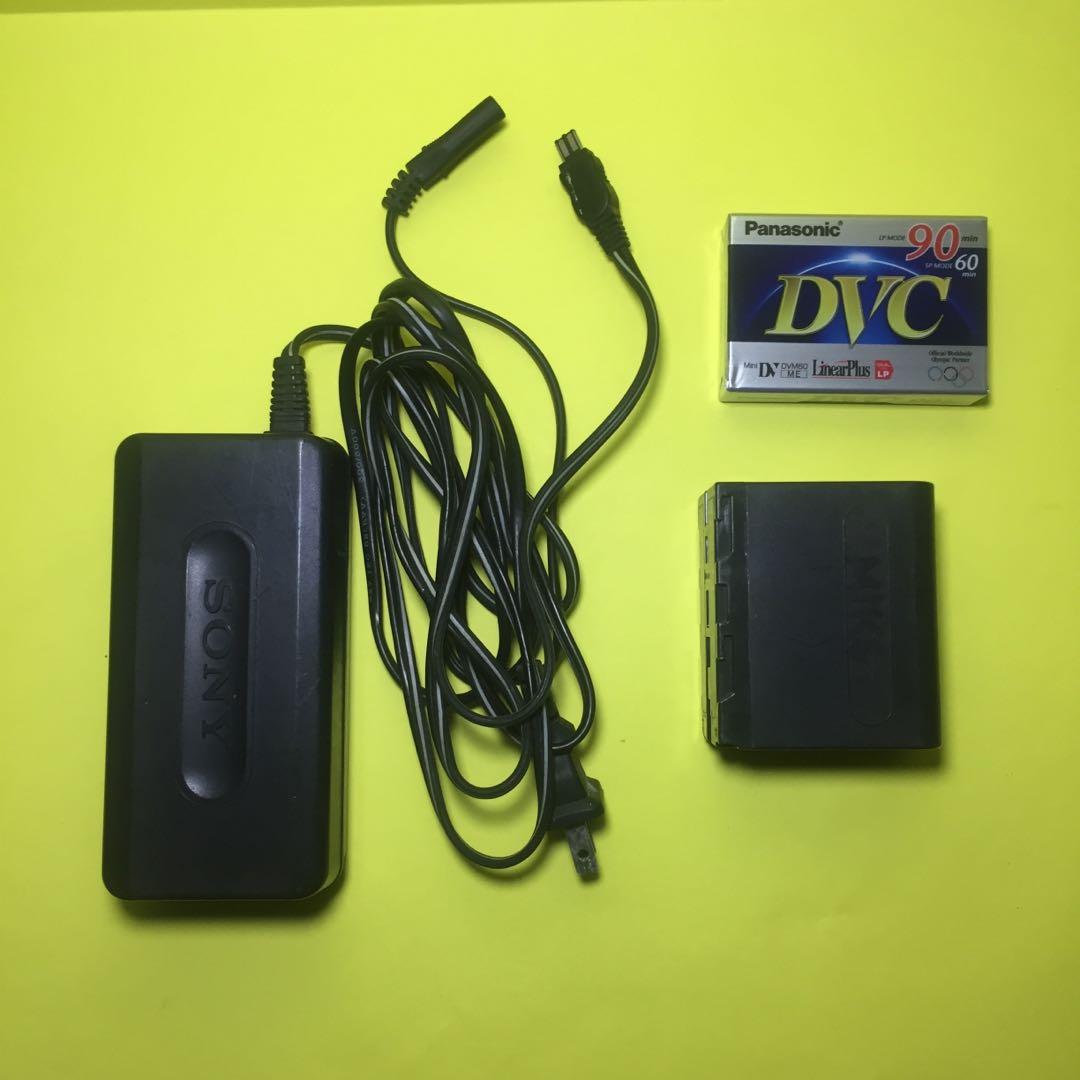 SONY PD170 on Carousell