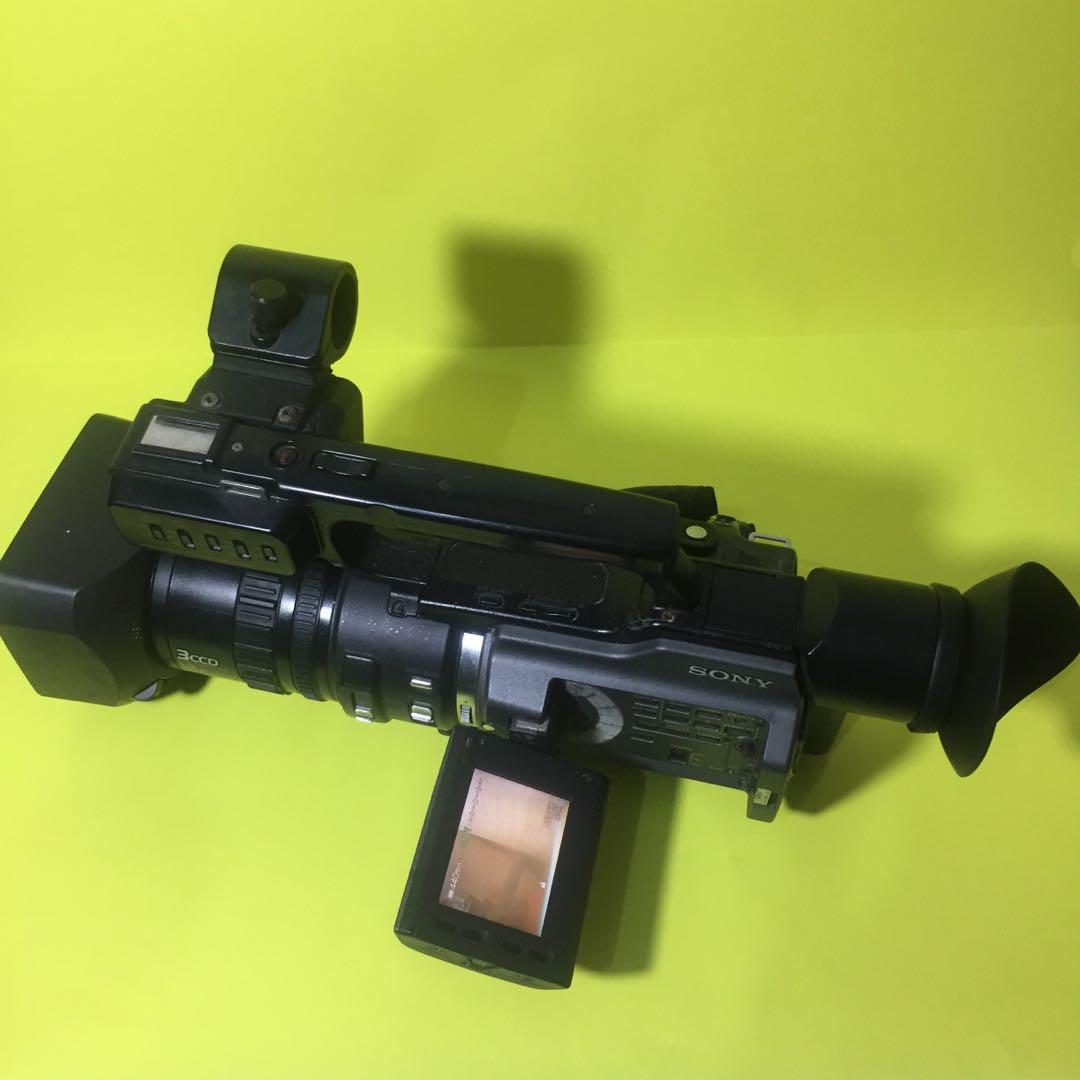 SONY PD170 on Carousell