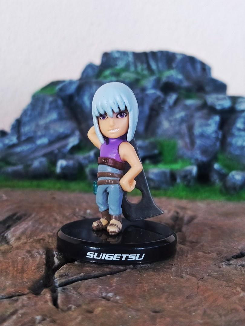 naruto suigetsu figure