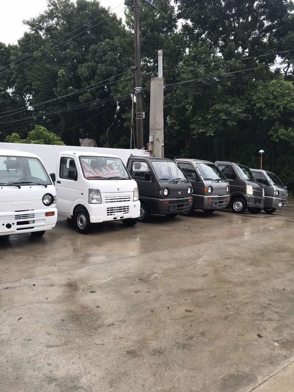 suzuki multicab multicab dd51t - View all suzuki multicab multicab ...