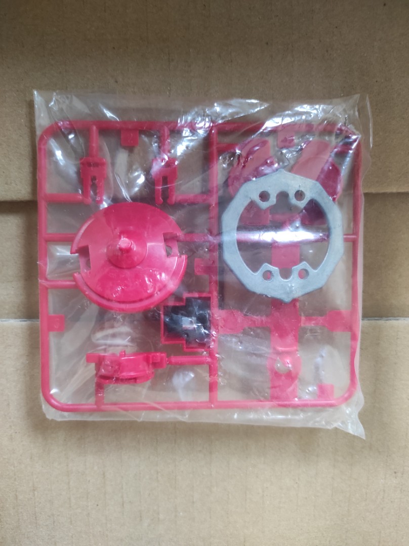 Takara Tomy Beyblade Blade Base Neo SG Flat Red, Hobbies & Toys, Toys ...
