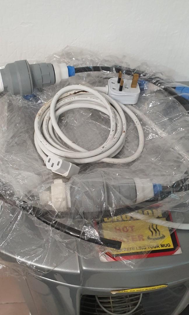 Tami4 hot/cold Water Dispensers, TV & Home Appliances, Kitchen ...