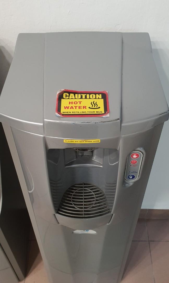Tami4 hot/cold Water Dispensers, TV & Home Appliances, Kitchen ...