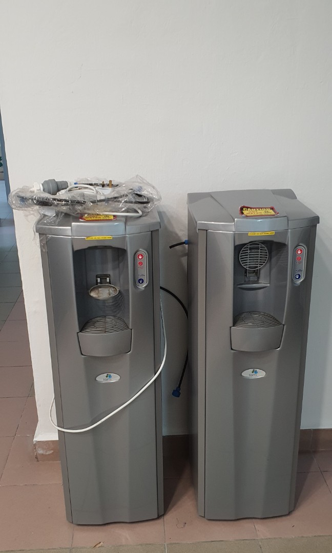 Tami4 hot/cold Water Dispensers, TV & Home Appliances, Kitchen ...
