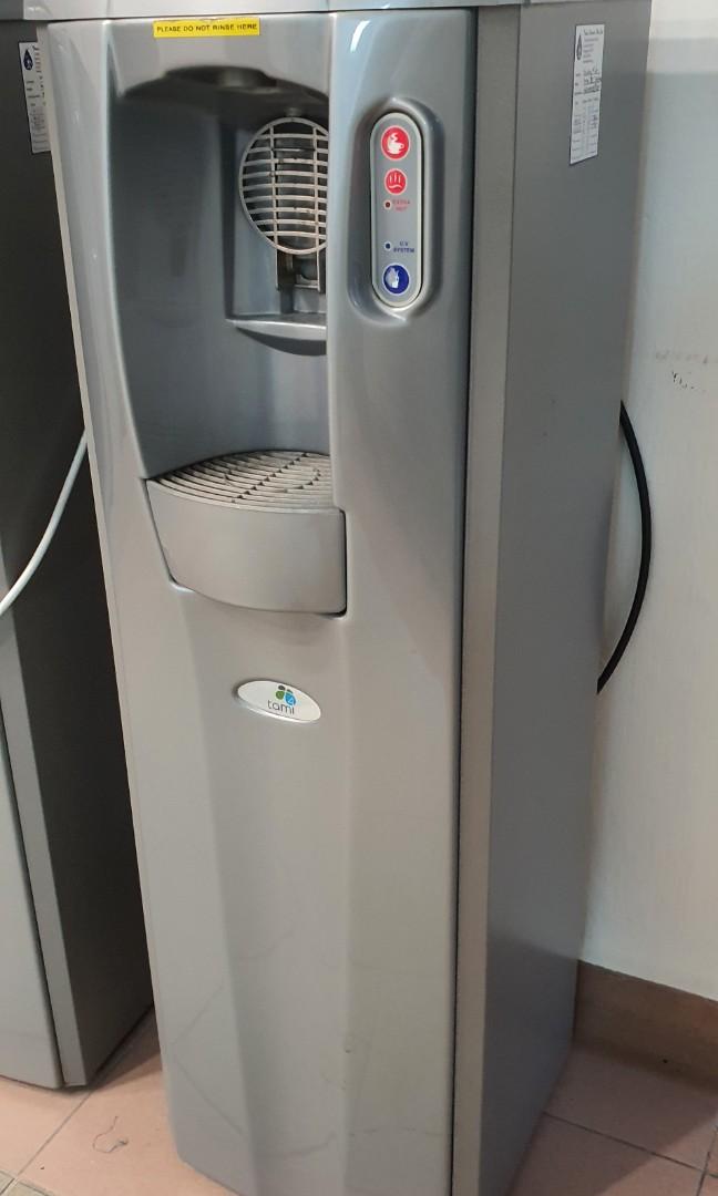 Tami4 hot/cold Water Dispensers, TV & Home Appliances, Kitchen ...